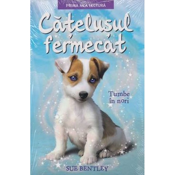 Catelusul fermecat - Sue Bentley - eMAG.ro