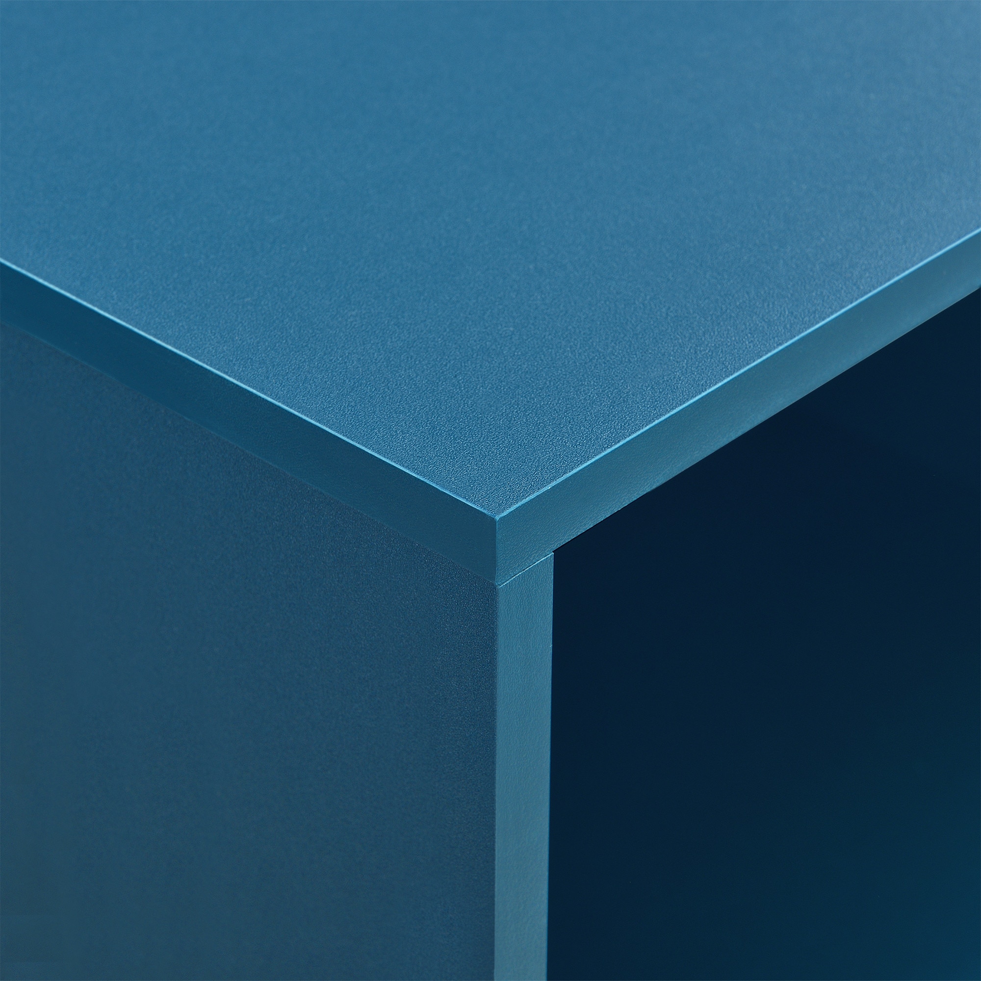 Raft de perete design combinat Taco, en.casa, 45 x 30 x 30 cm, MDF ...