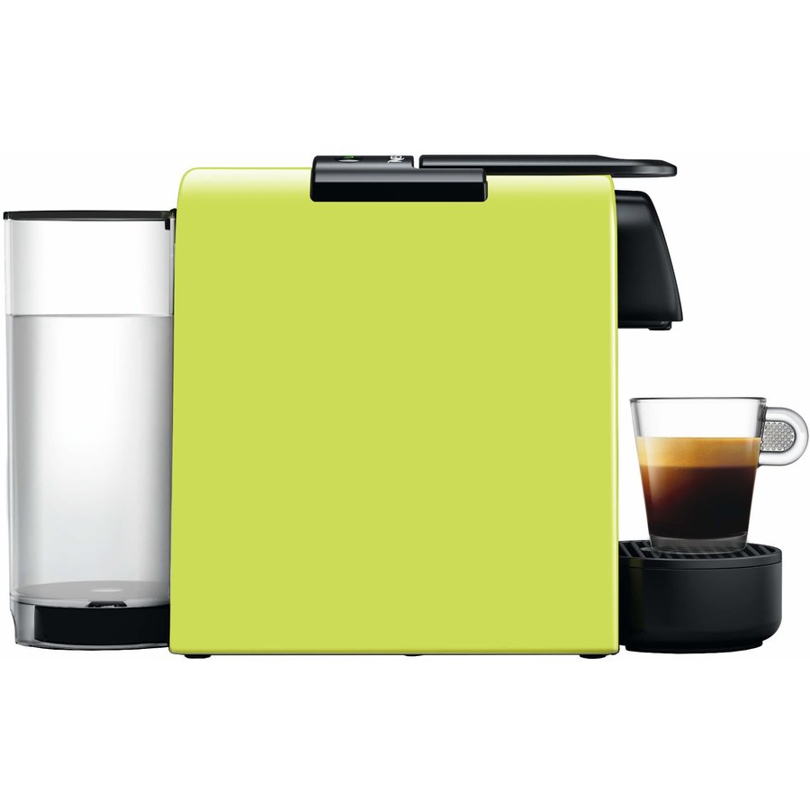 Espressor Delonghi Nespresso Essenza Mini EN 85.L, 1150 W, 0.6 L, 19 ...