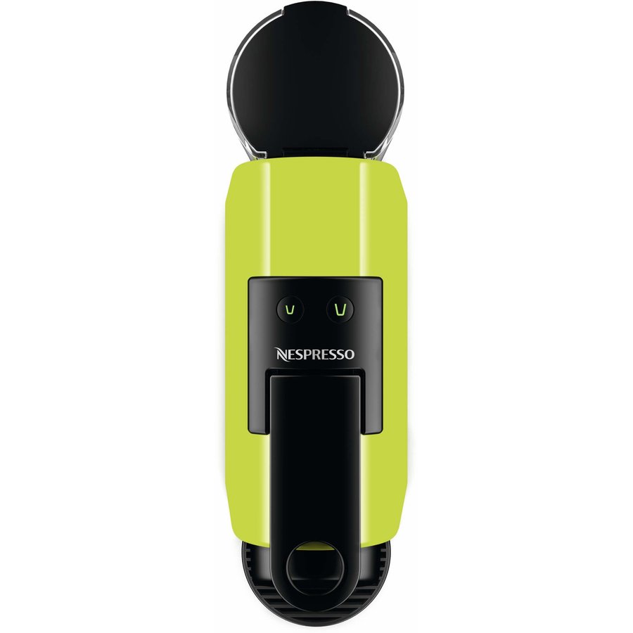 Espressor Delonghi Nespresso Essenza Mini EN 85.L, 1150 W, 0.6 L, 19 ...
