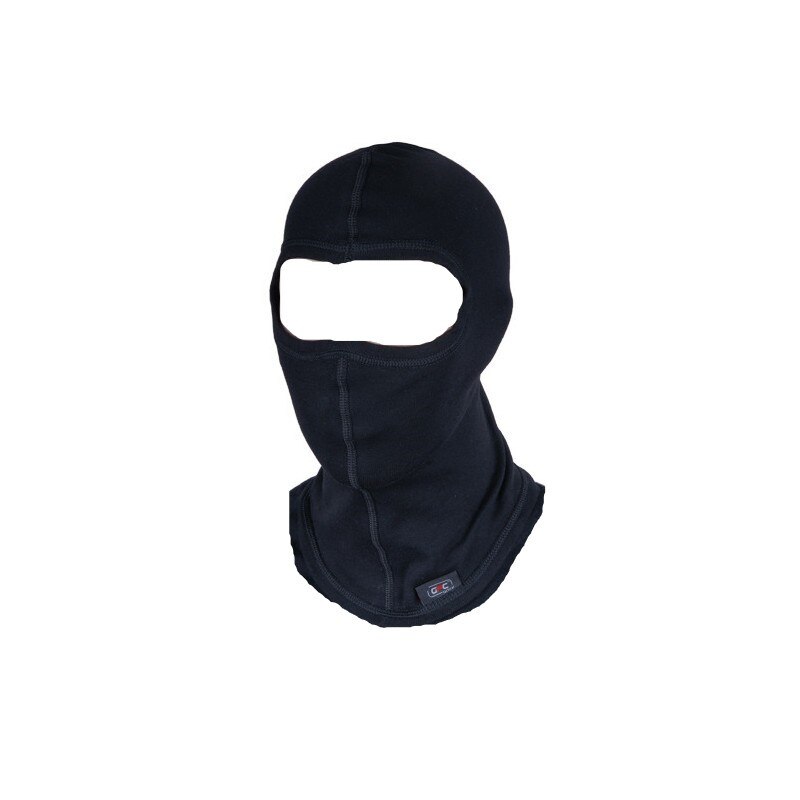 Cagula termoactiv neagra, M/L - eMAG.ro