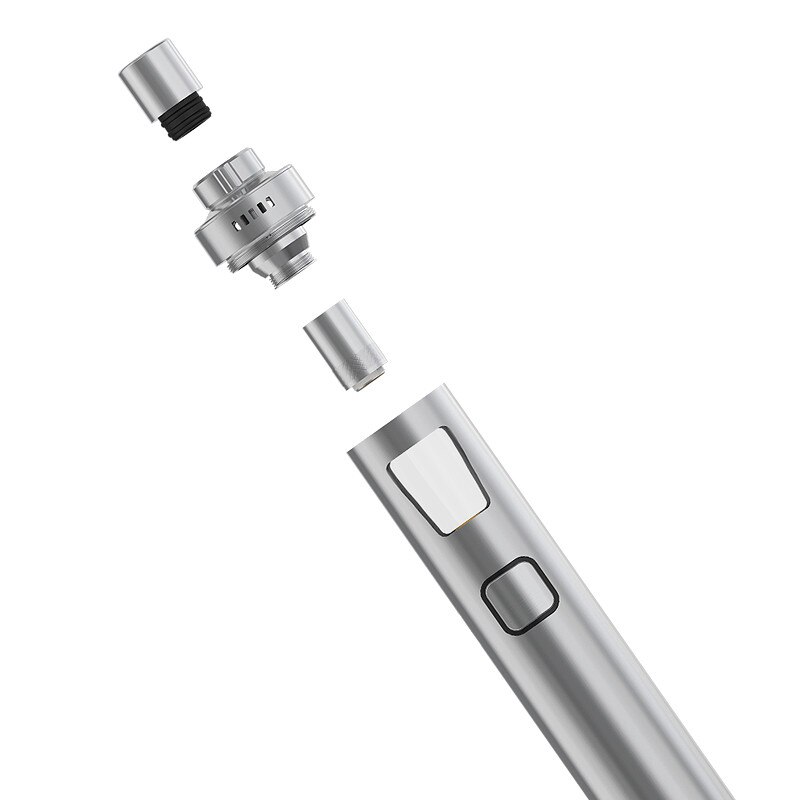 Kit Tigara Electronica Ego AIO PRO-C Joyetech negru - eMAG.ro