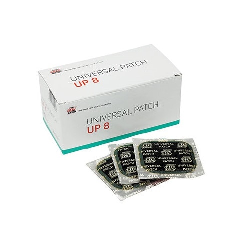 Petic pentru reparatie anvelopa universal, UP8 Rema Tip Top, cutie 50 ...