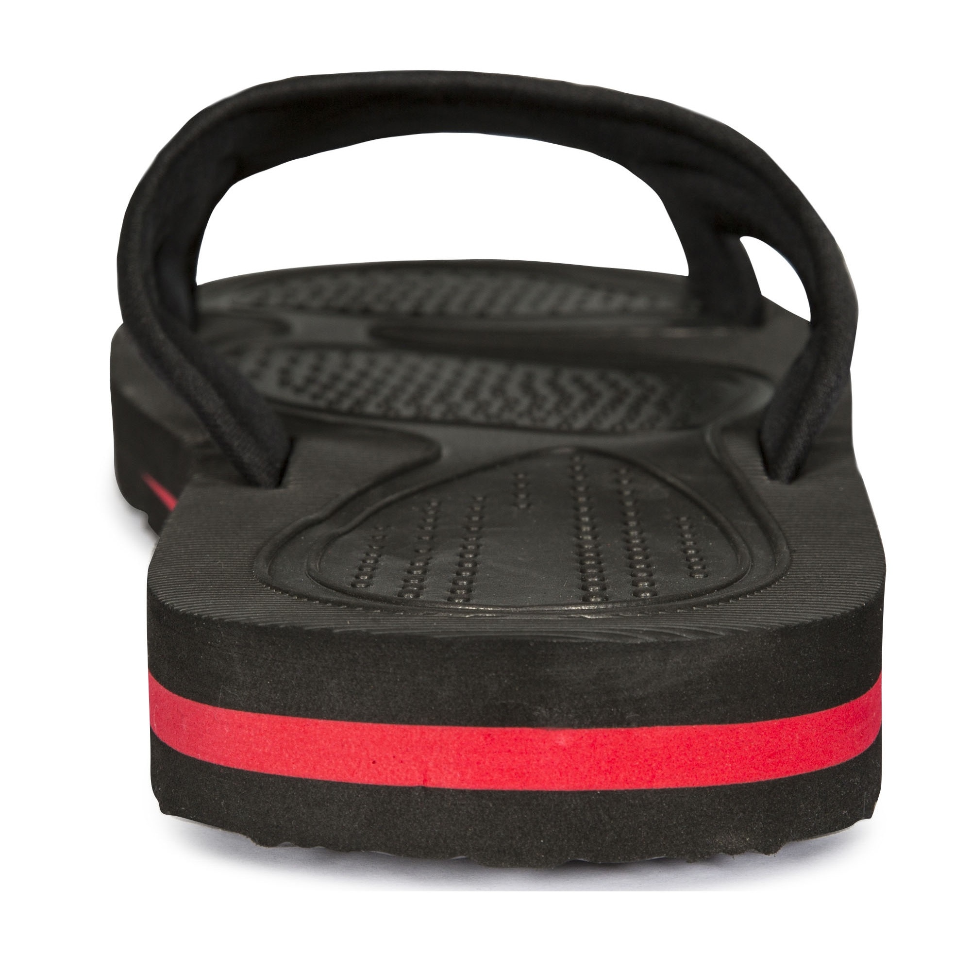 Slapi barbati Trespass Garo Negru 42 - eMAG.ro