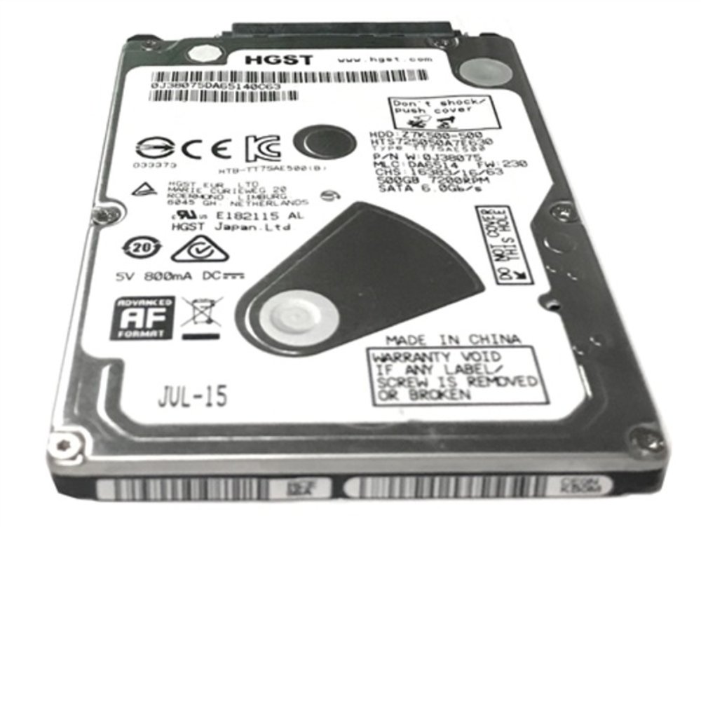 Hard disk, Hitachi, 7200 RPM, 128 MB, SATA 3GB/S - eMAG.ro