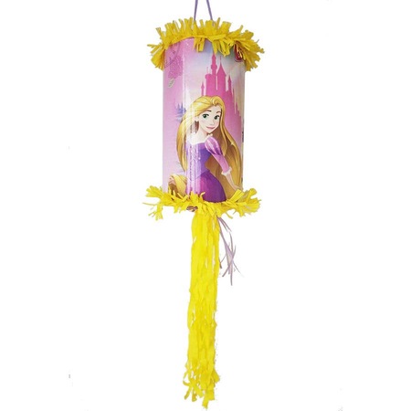 Pinata Printesa Rapunzel Eliari 40/20 cm - eMAG.ro