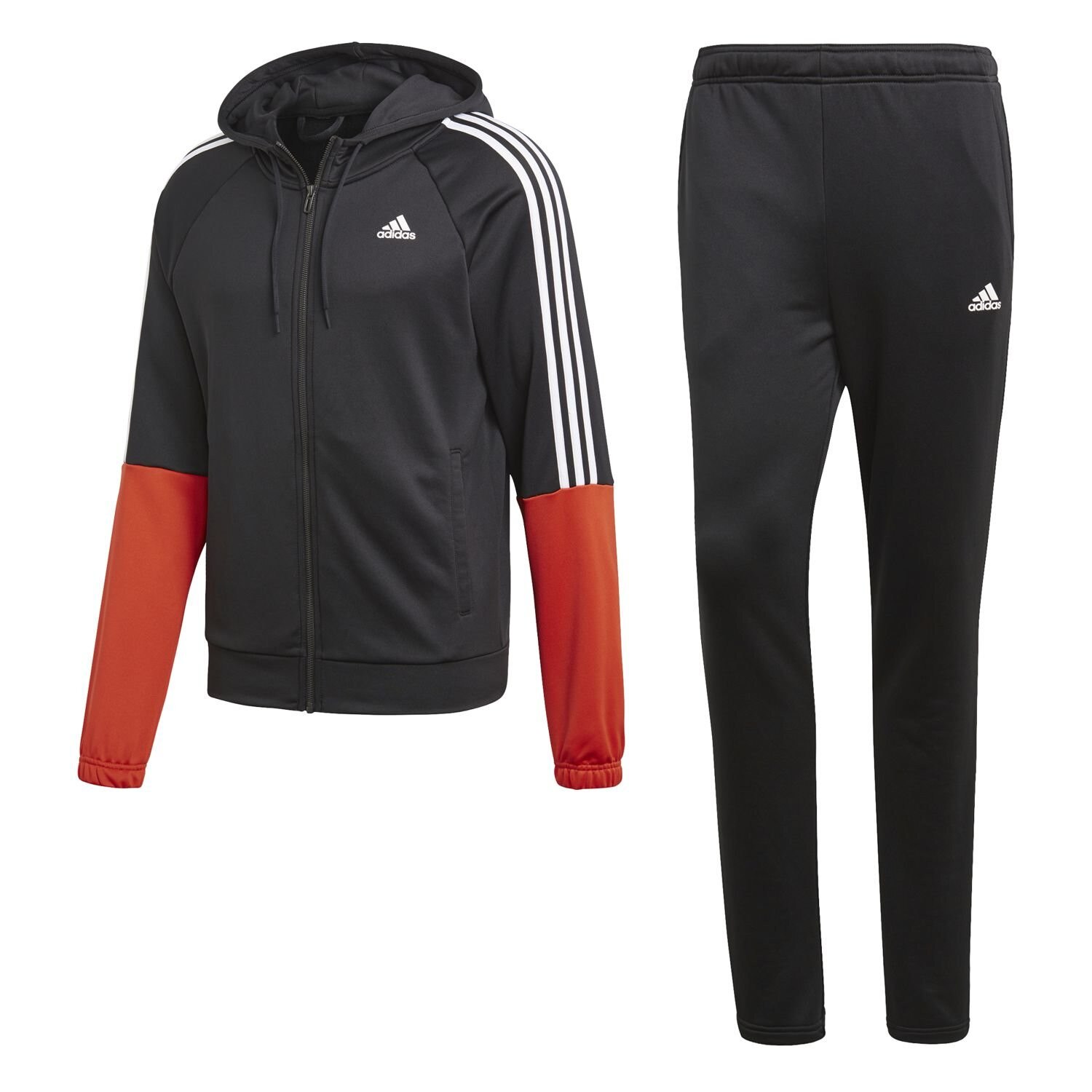 Trening Adidas Performance Refocus,L - eMAG.ro