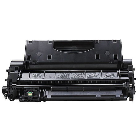 Съвместима тонер касета за HP LaserJet Pro 400 M 401 a [черна] 6900 стр ...
