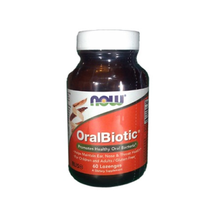 OralBiotic vitamin - eMAG.hu