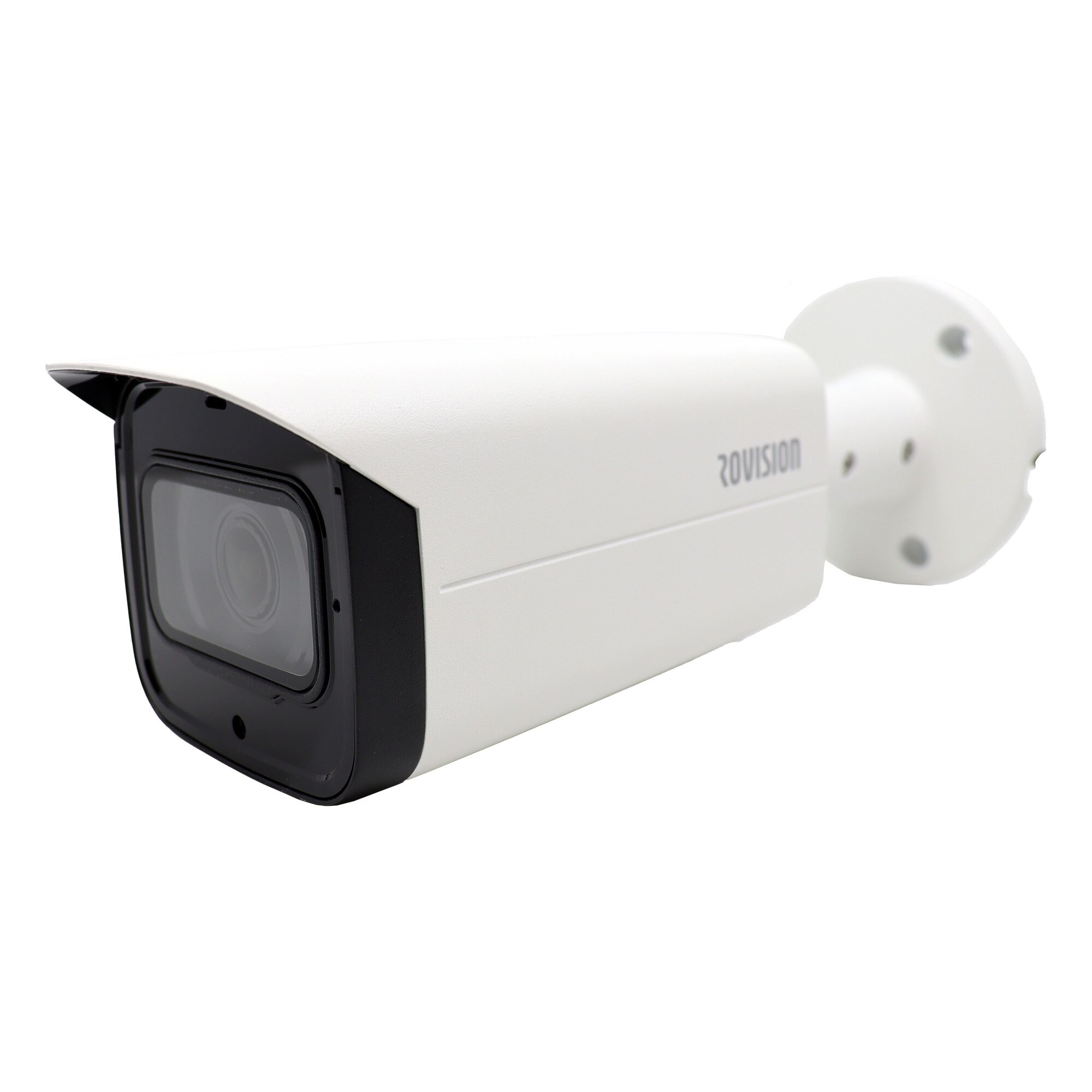 Комплект външна система за наблюдение Rovision,16 камера 4K, IR 80m, IP ...