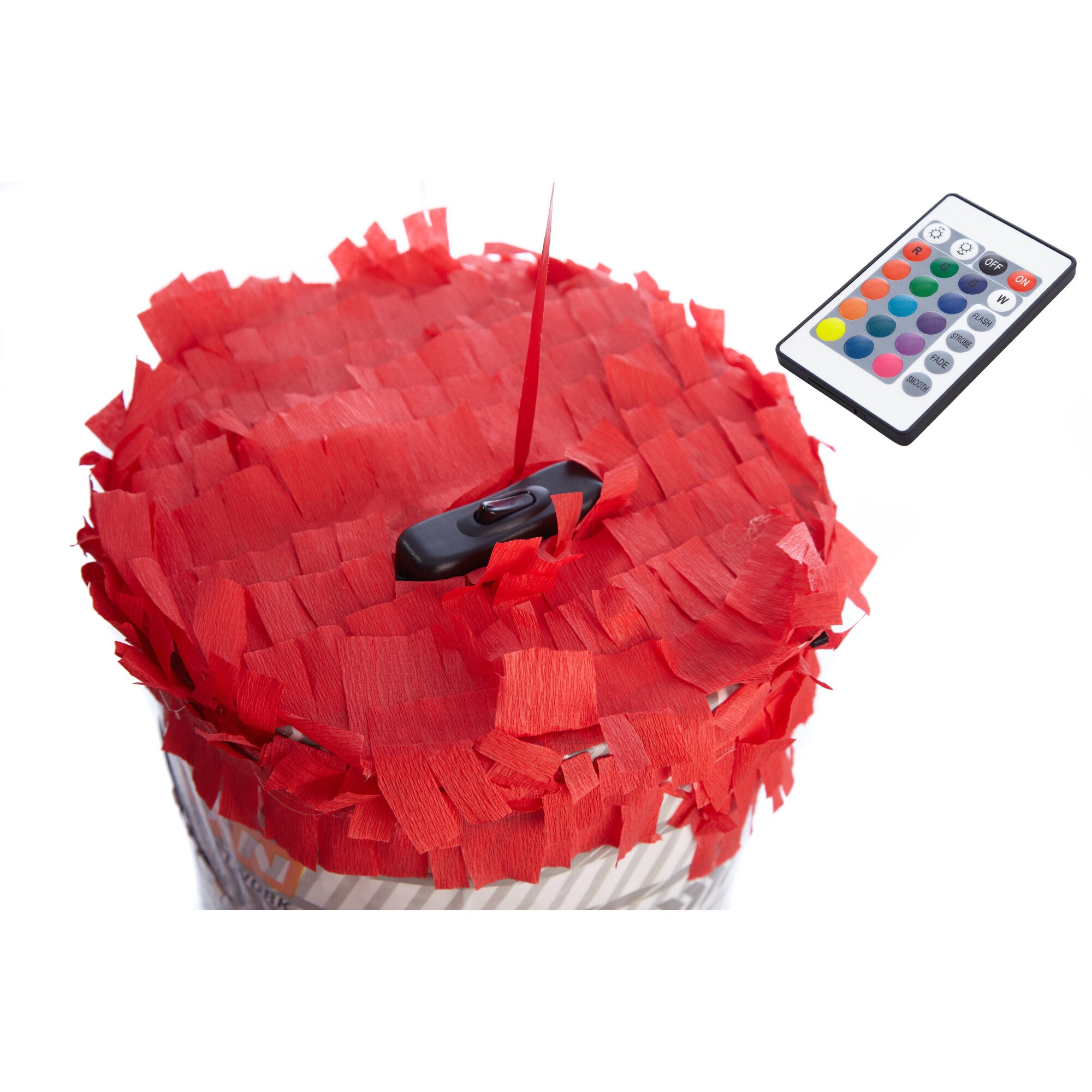 Pinata Cars 40/20 cm Leduri Multicolore Eliari - eMAG.ro