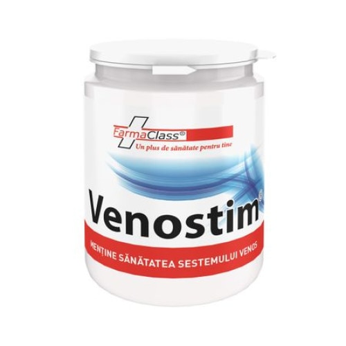 Venostim Farma Class 120cps - eMAG.ro