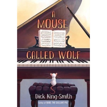 A Mouse Called Wolf, Dick King-Smith - eMAG.ro