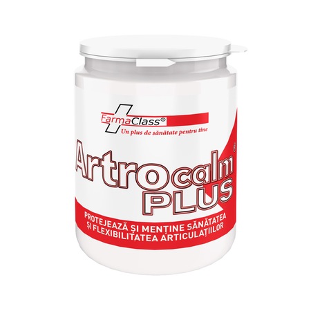 Артрокалм плюс 150 капсули - eMAG.bg