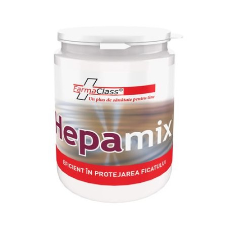 Hepamix Farma Class 150cps - eMAG.ro