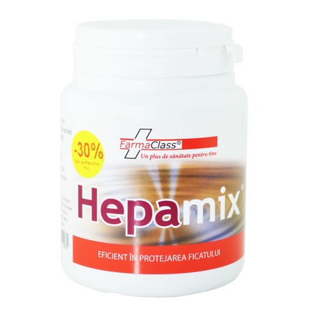Hepamix 150cps - eMAG.ro