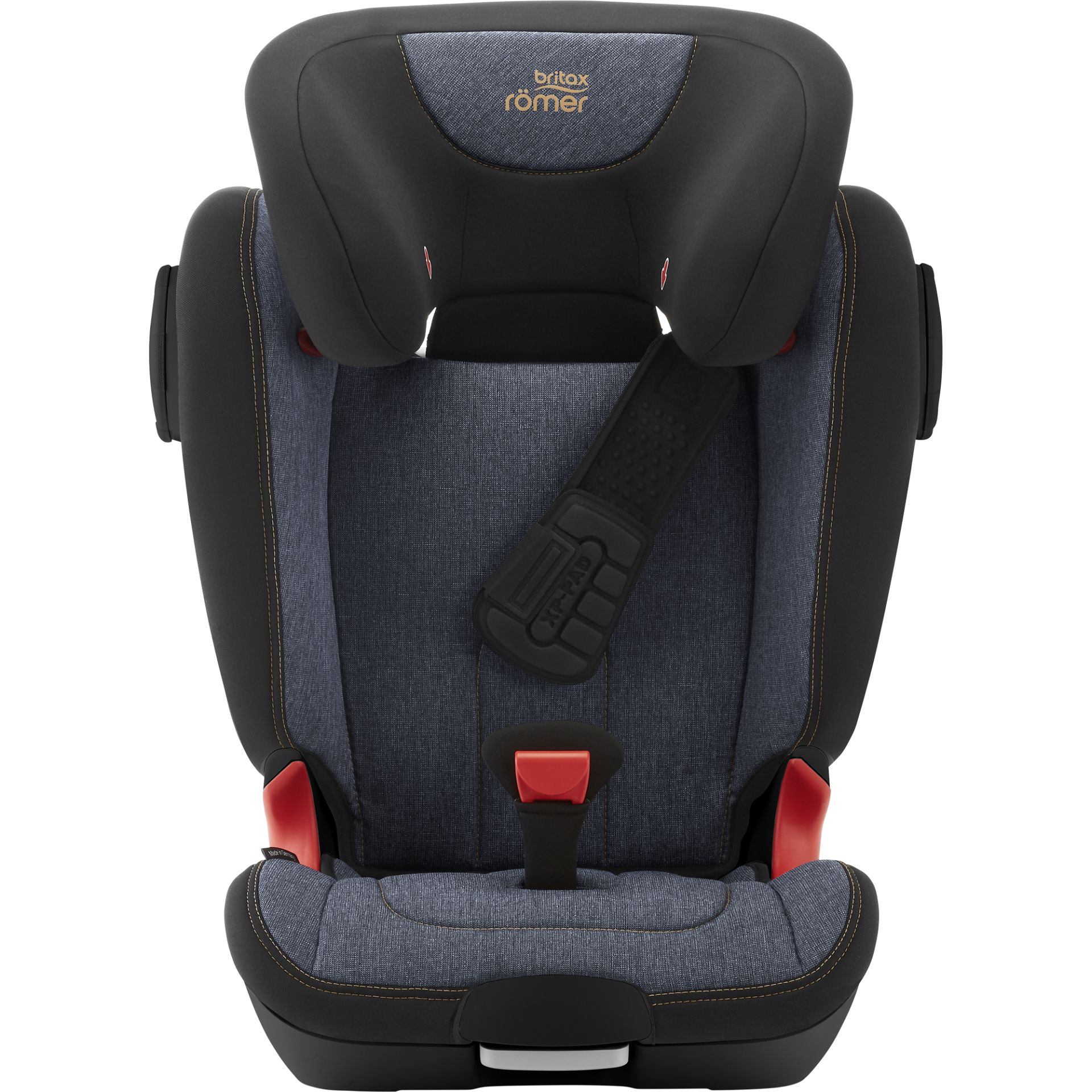Romer Kid 2 Isofix