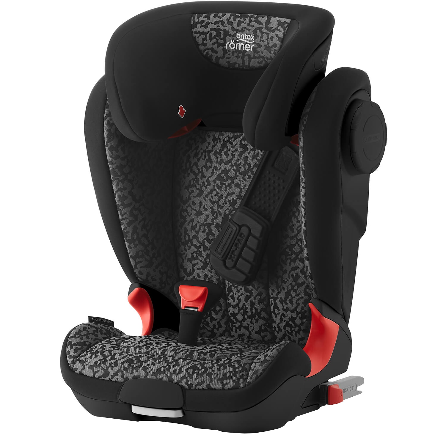 Romer Kid 2 Isofix