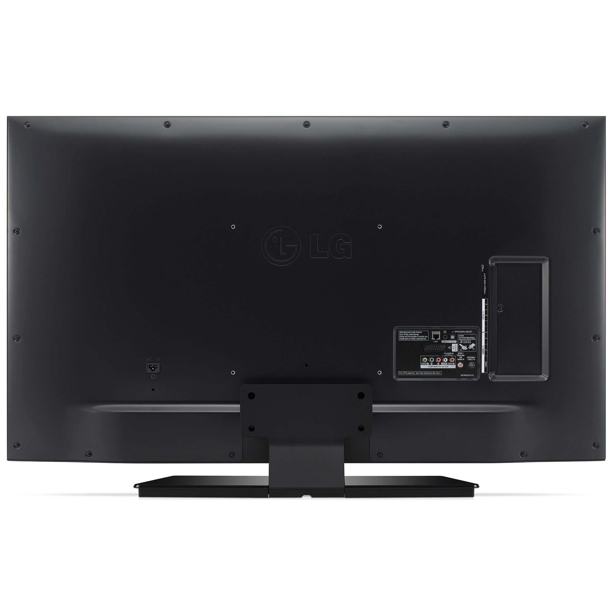 Televizor Smart LED LG, 80 cm, 32LF630V, Full HD, Clasa A - eMAG.ro