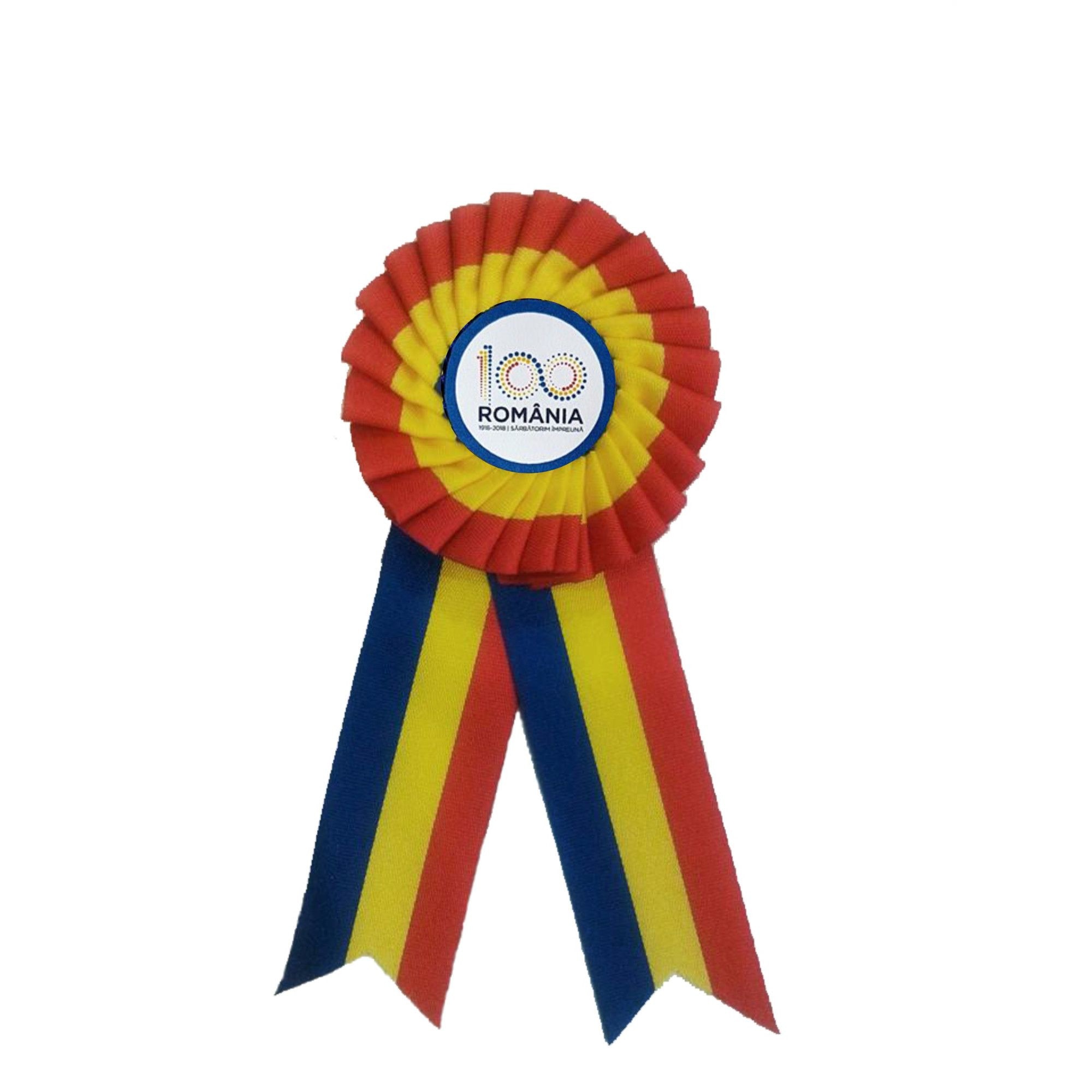 Cocarda Centenar - eMAG.ro