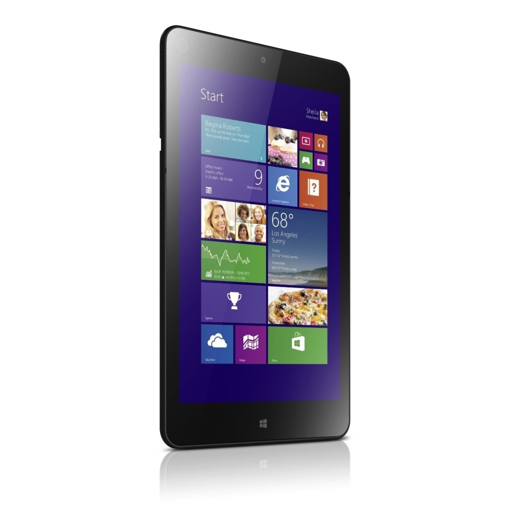 Lenovo ThinkPad 8 Tablet - eMAG.bg