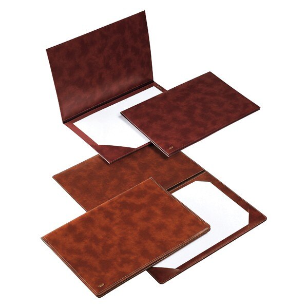 Mapa de birou Teolo din piele ecologica - eMAG.ro