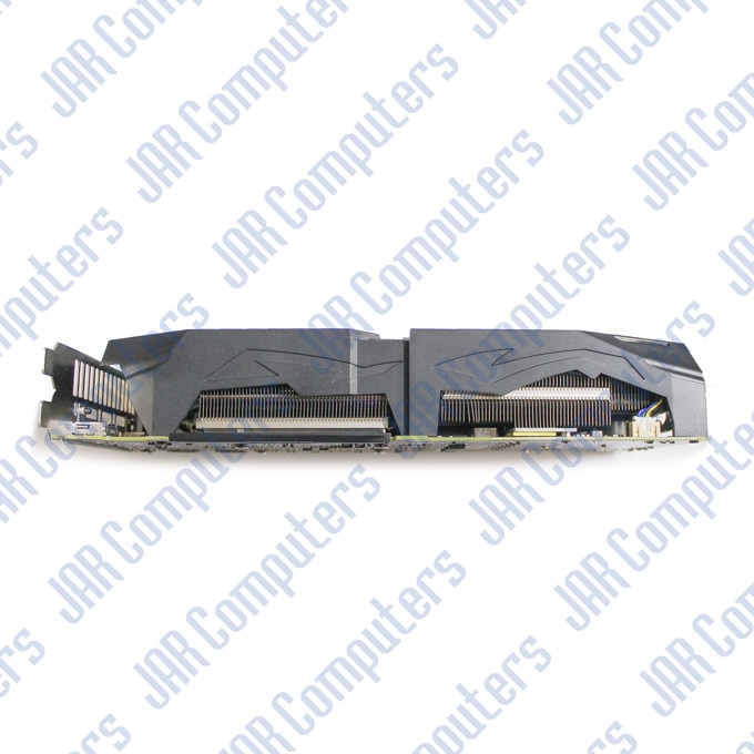 Видео карта Nvidia GeForce P104-100, 4GB, Asus Mining Series MINING ...