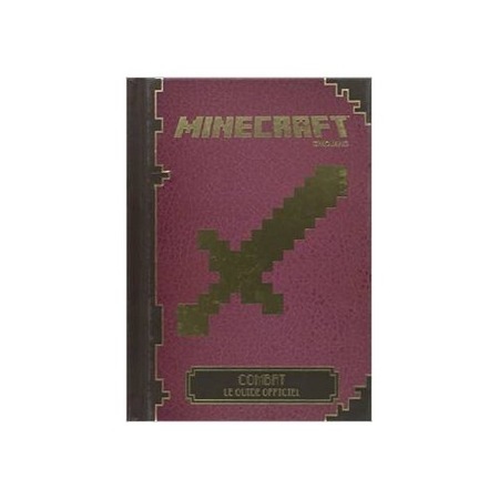 Minecraft: Combat - le guide officiel - eMAG.bg