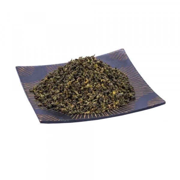 Ceai Verde Chinezesc Oolong, Milky Oolong 100g - 5 O Clock Tea - eMAG.ro