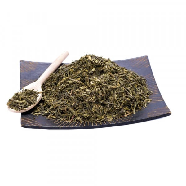 Ceai Verde Chinezesc China Sencha 200g - 5 O Clock Tea - eMAG.ro