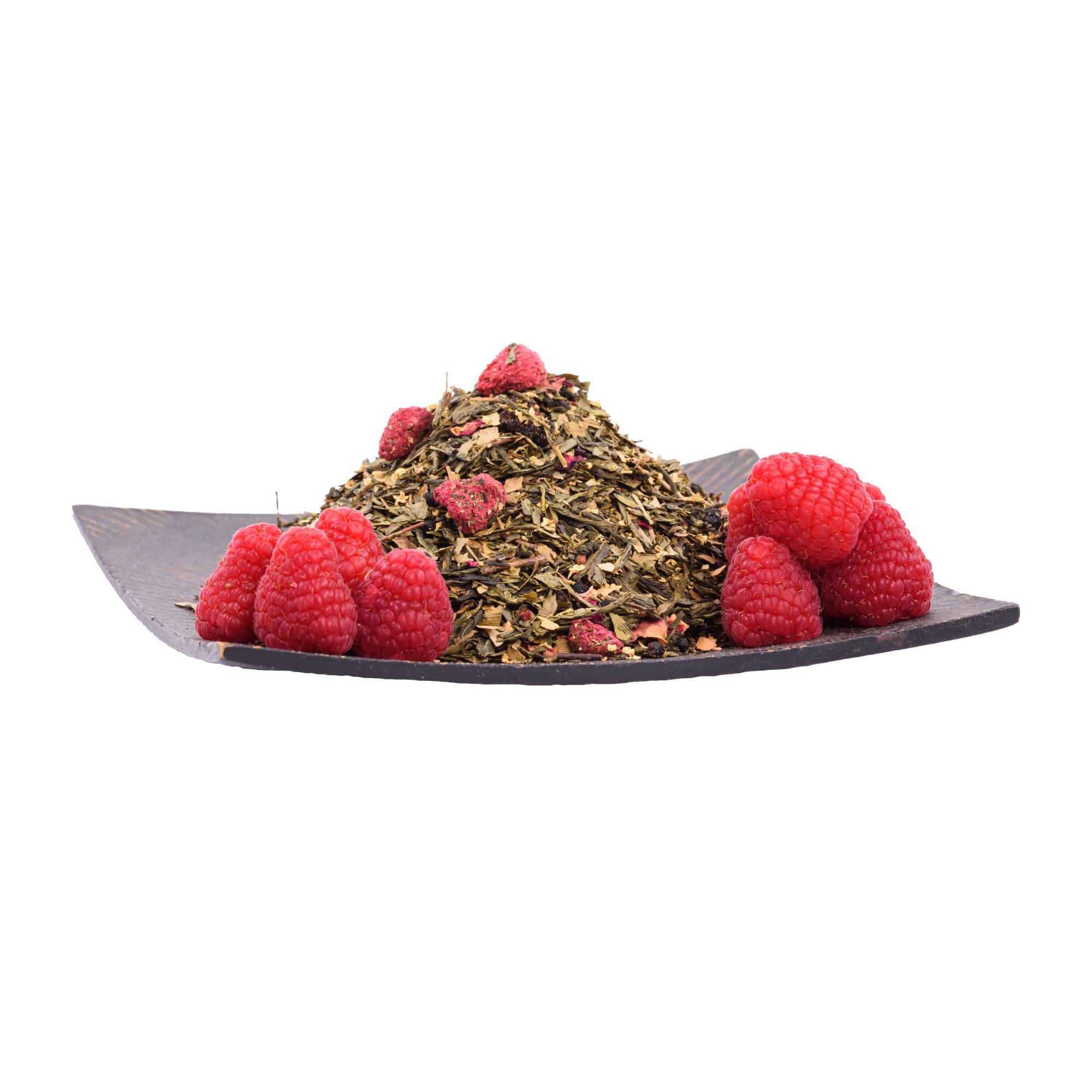 Ceai verde cu mure Wellness Ginkgo-50 g - eMAG.ro