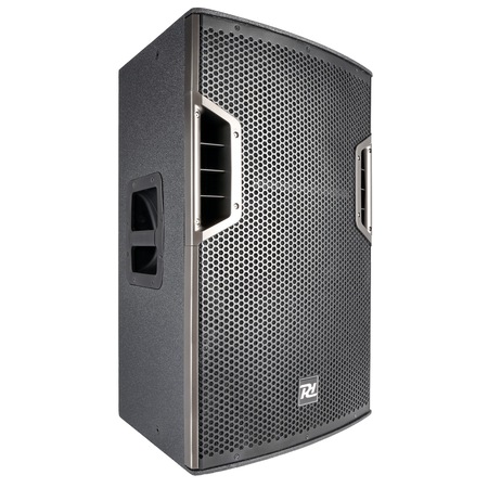 Boxa activa bi-amplificata, 15'', 400W RMS, Power Dynamics PD615A - eMAG.ro