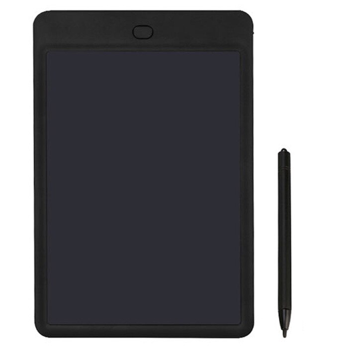 Tableta grafica digitala HD, 10-inch, Negru - eMAG.ro