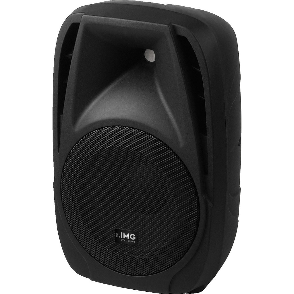 Boxa activa PAK-10DMP, bluetooth, USB, radio FM, 150W, telecomanda ...