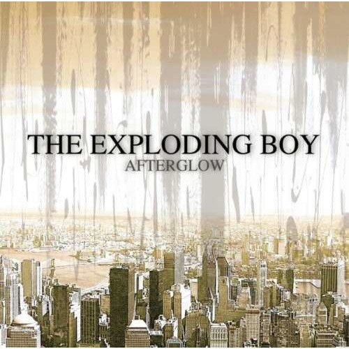 Exploding Boy - Afterglow (CD) - eMAG.ro