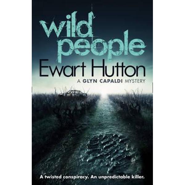 Wild People - eMAG.ro