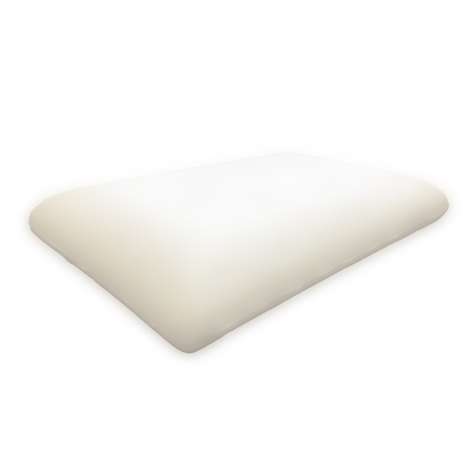 Perna ortopedica memory Aloe Vera Sleepmode, 60x40, 12 cm - eMAG.ro