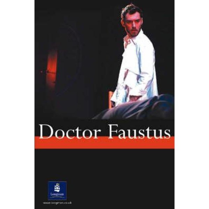 Dr Faustus: A Text - eMAG.ro