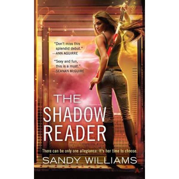 Shadow Reader - eMAG.ro