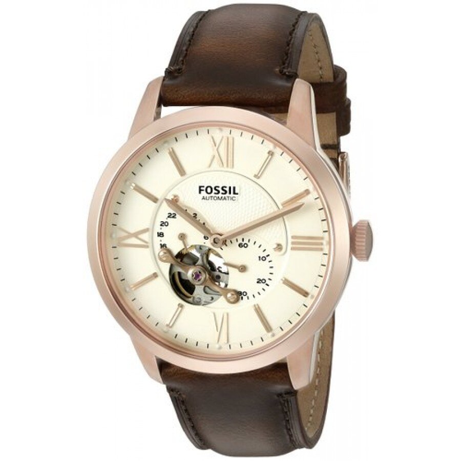 Fossil Townsman ME3105 férfi karóra - eMAG.hu