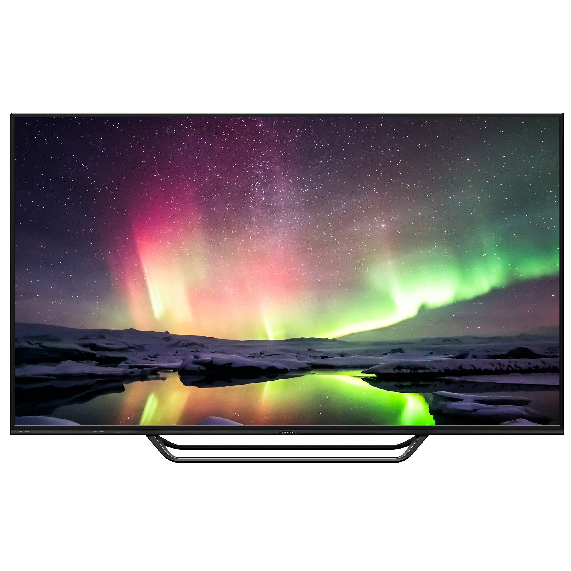 Monitor Super Hi-Vision Sharp, 177 cm, 70X500E, 8K - eMAG.ro