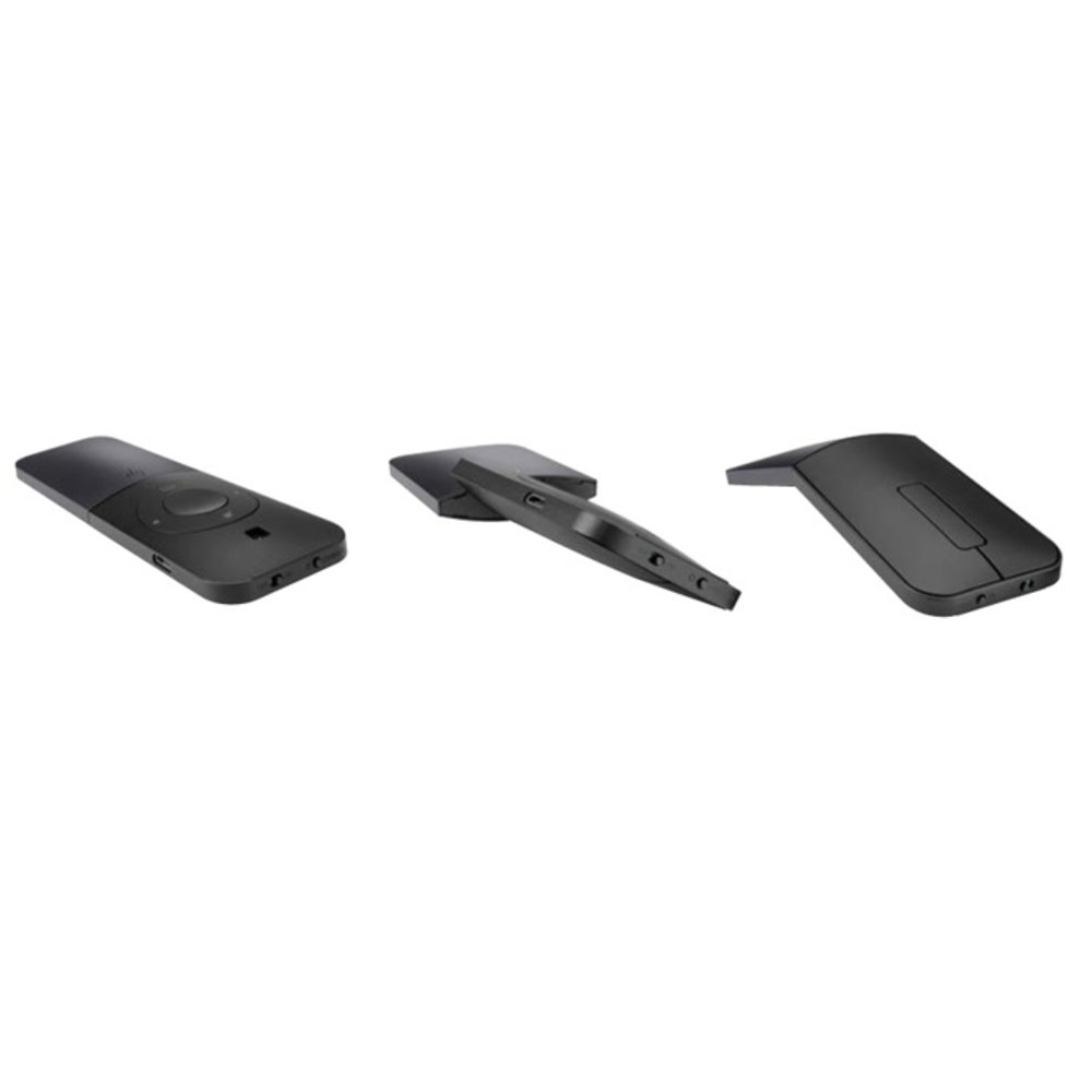 HP Elite Presenter Mouse 2CE30AA, безжична, Bluetooth, 1200 DPI, Li-ion ...