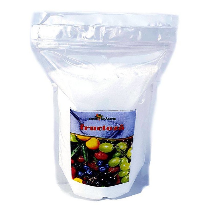 Cauți frutoz? Alege din oferta eMAG.ro