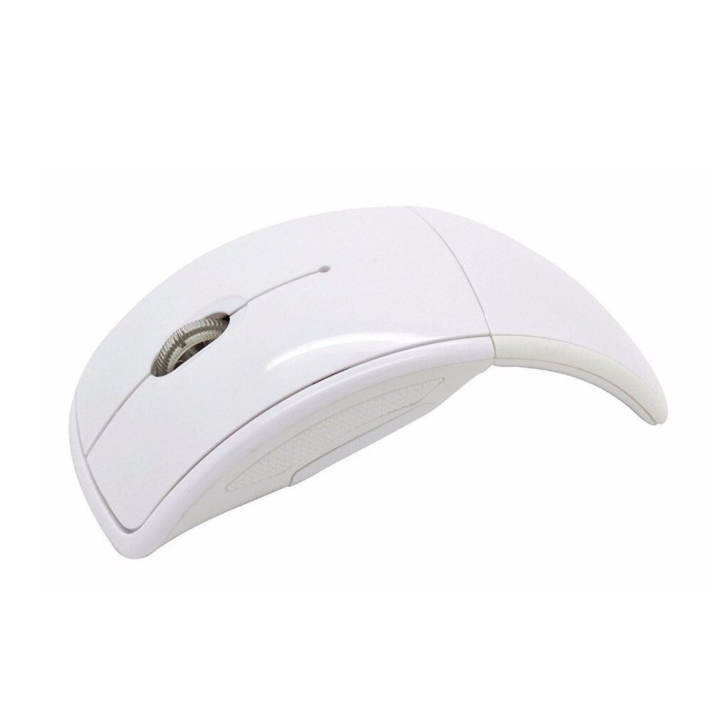 Mouse wireless pliabil, tip ArcDesign - eMAG.ro