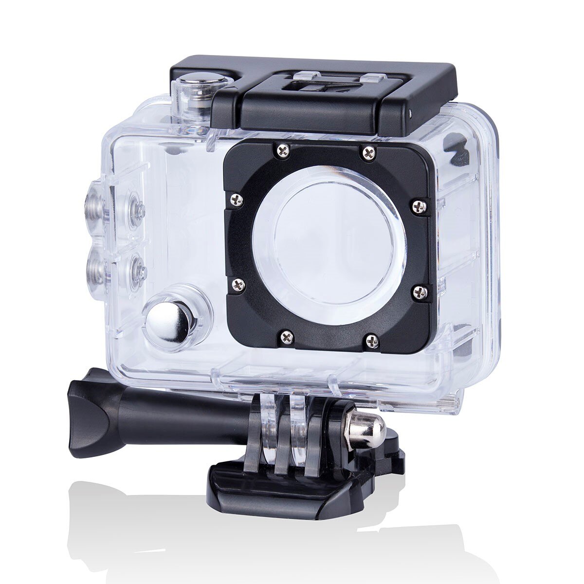 13 GoClever Extreme Pro Plus 4K fényképezőgép-kiegészítő készlet - eMAG.hu