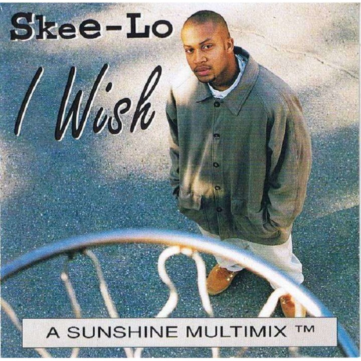 Skee-lo - I Wish (CD) - eMAG.bg