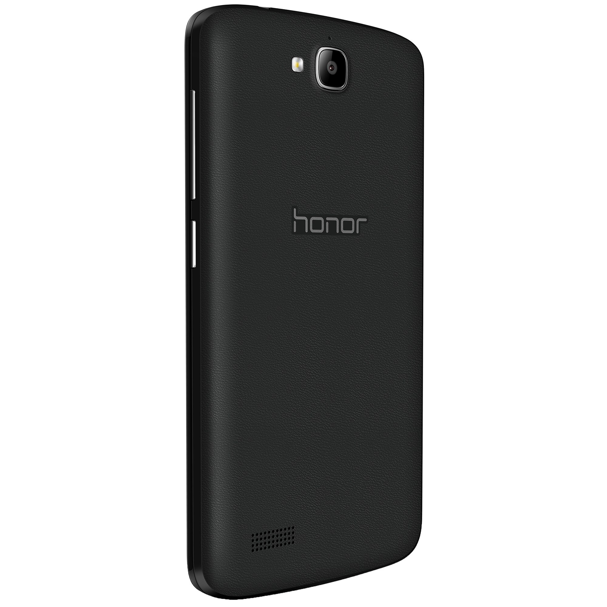 Telefon mobil Honor Holly, Dual Sim, 16Gb, Black - eMAG.ro