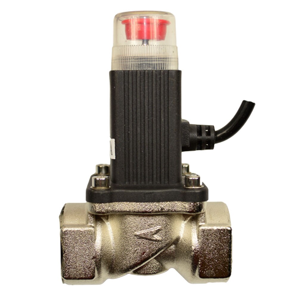 Electrovalva de gaz 3/4 model PNI V-03 - eMAG.ro