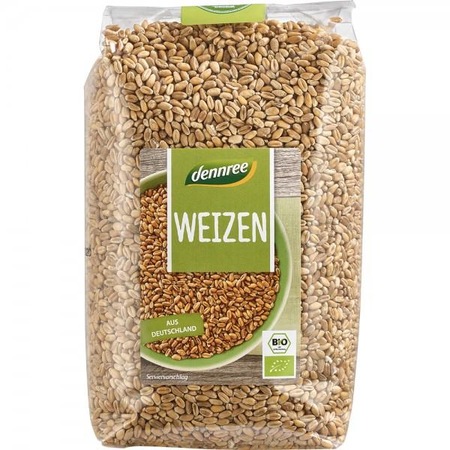 Grau Ecologic Dennree 1kg - eMAG.ro