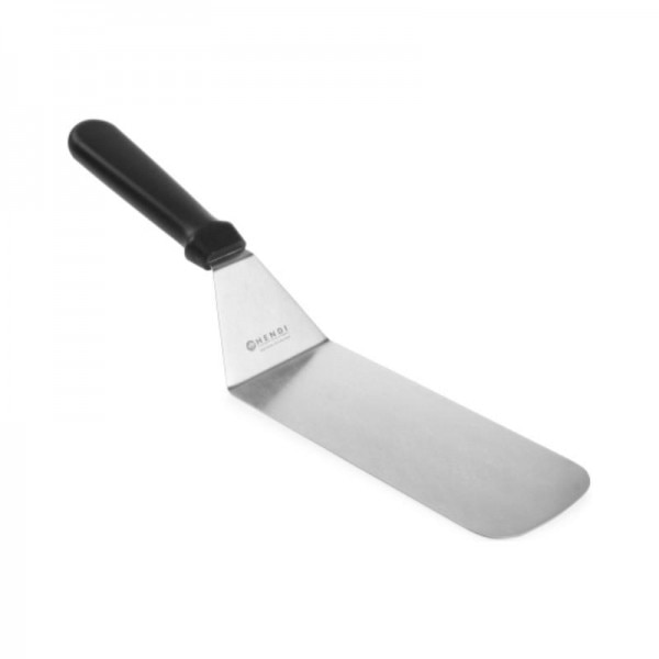 Spatula din inox universala, 36 cm - eMAG.ro
